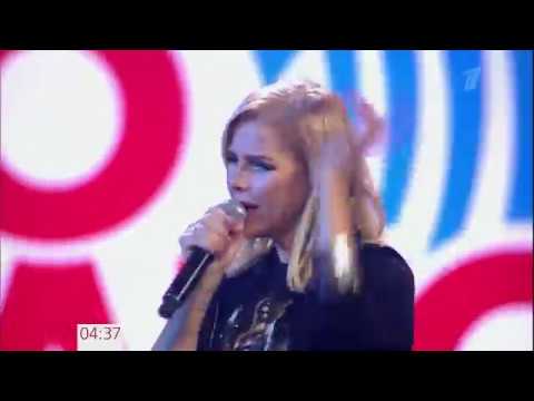 CC Catch 2017 Live at Moscow Diskoteka '80 Avtoradio 1080p
