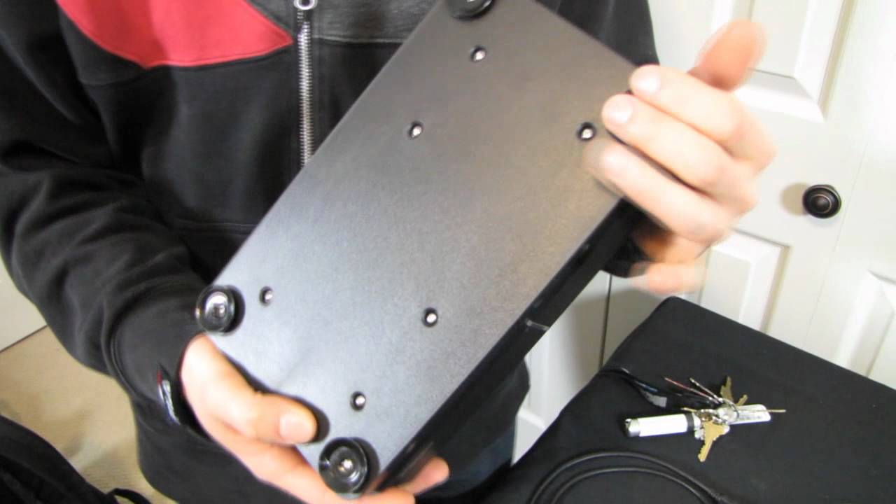 Mediasonic Probox 4x Docking Station HDD Dock Unboxing & First Look ...