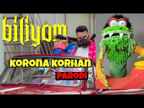 Enes Batur - Biliyom (Parodi - Korona Korhan)