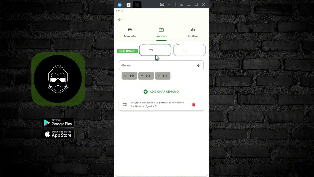 COMO CRIAR UM BOT NA ROBÔBET PARTE 04 (AO VIVO) - YouTube