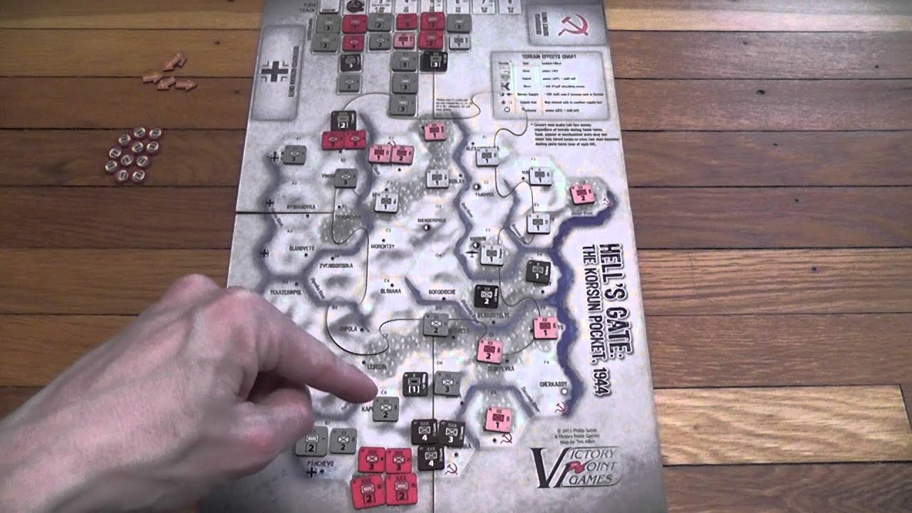 Hell's Gate Review - YouTube