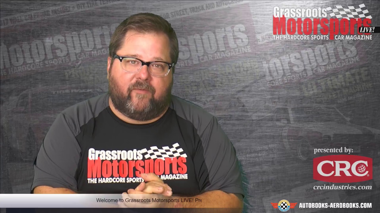 SCCA Autocross Course Design Secrets from Roger Johnson - YouTube