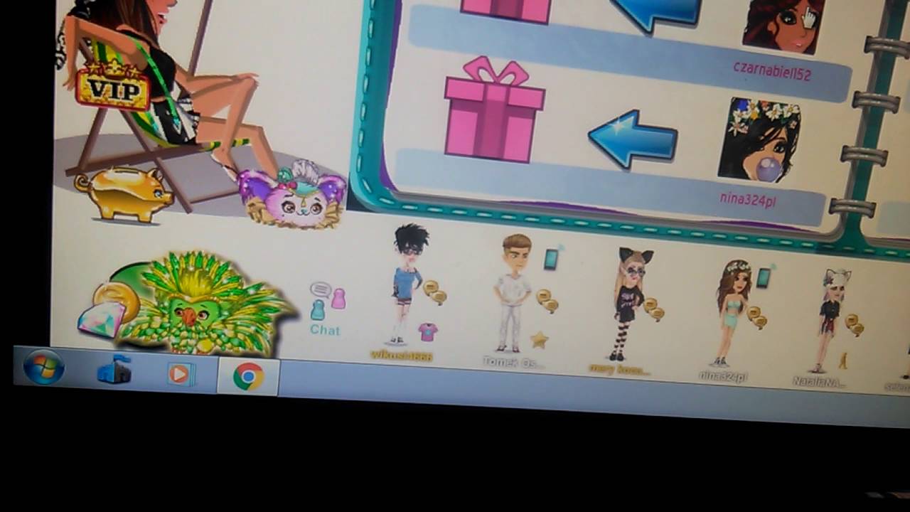 Msp - YouTube