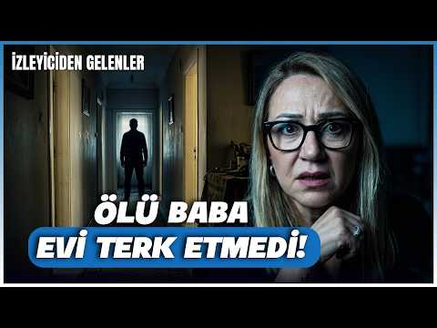 Kara Büyünün Feci Sonu: Baba Öldü, Anne Kayboldu | #KaranlıkHikâyeler