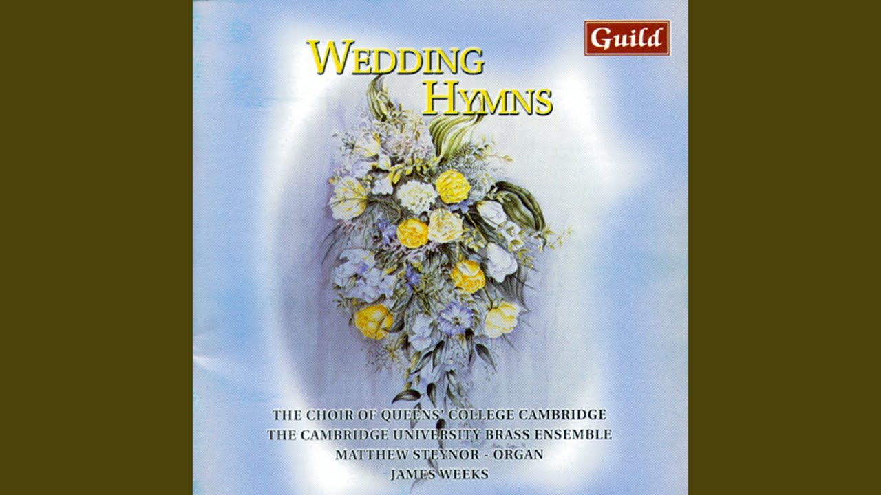 Lord, enthroned in heavenly splendour - YouTube