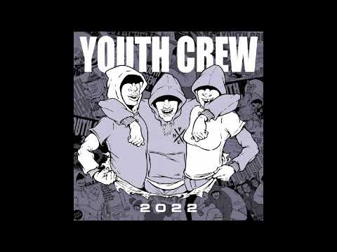 Youth Crew 2022 (2023, Vinyl) - Discogs