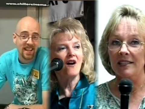 Monster Bash by Mark Statler - YouTube