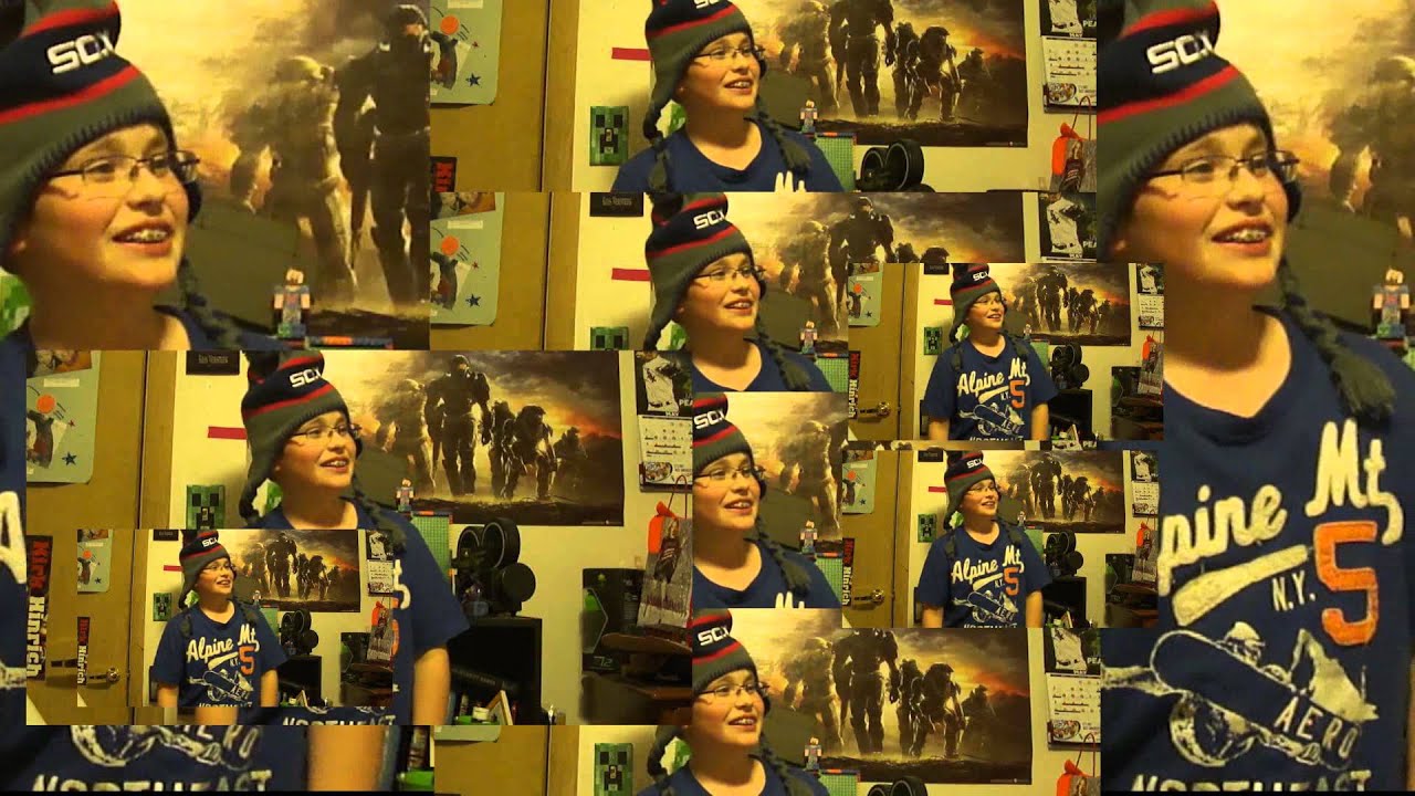 The Tweakin' Song - YouTube