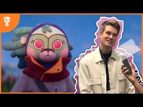 Star Wars Vison Director Daniel Clarke interview