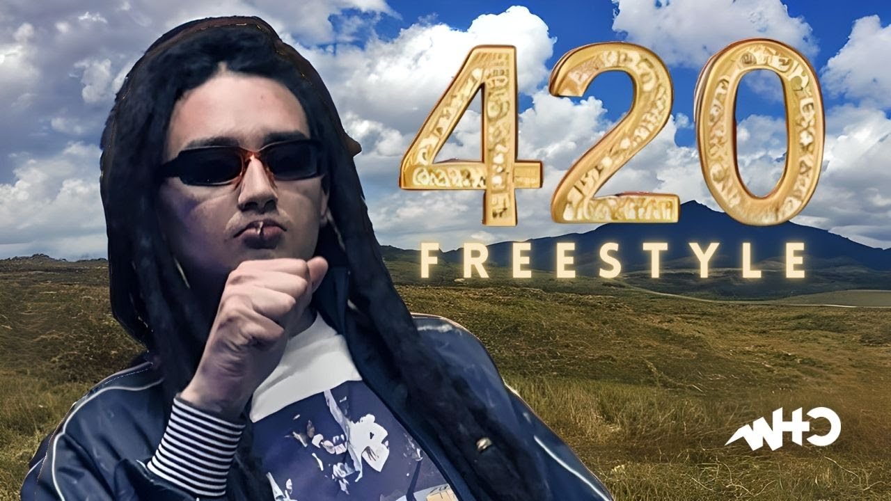 BENNYMOOD - 420 Freestyle ( AI LYRICS VIDEO ) - YouTube Music