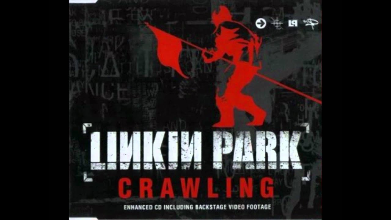 Linkin Park - Crawling (Official Instrumental) - YouTube