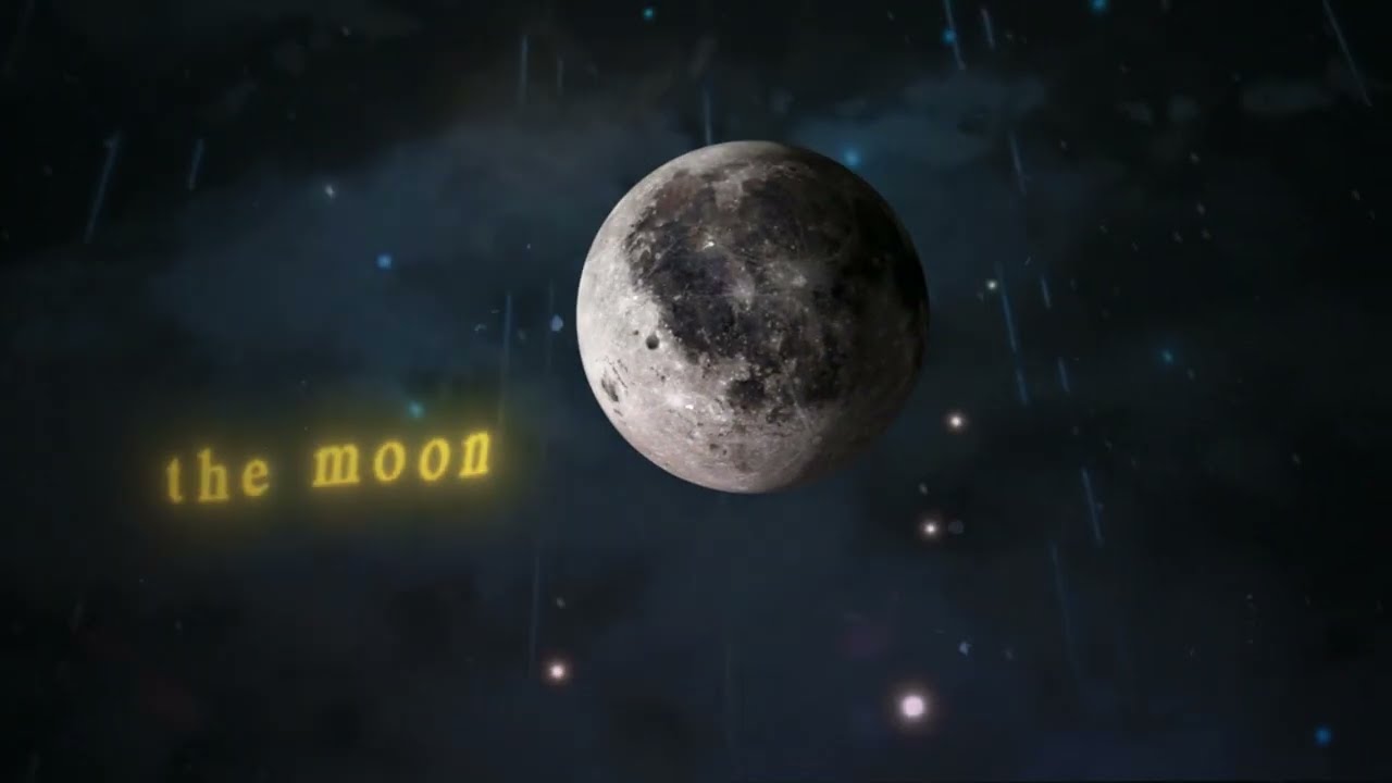 i watch the moon 🌙 - YouTube