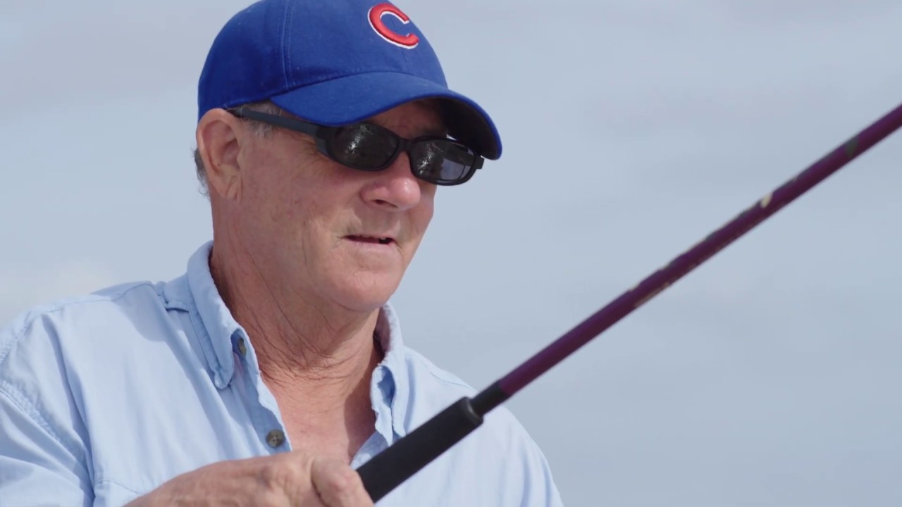 Striving to Succeed 2019: Tim - YouTube