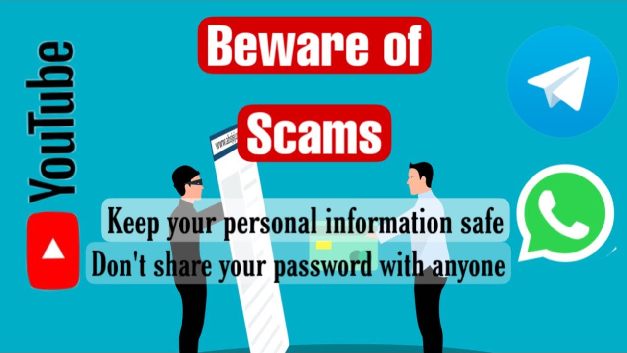 Beware!! YouTube subscribe scam, subscribe & get 200 Rs || ||Living ...