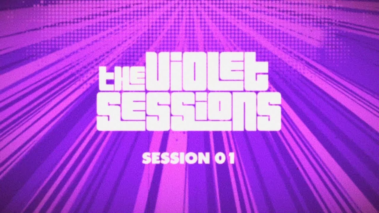 VIOLET SESSIONS 01:01 - Introduction - YouTube