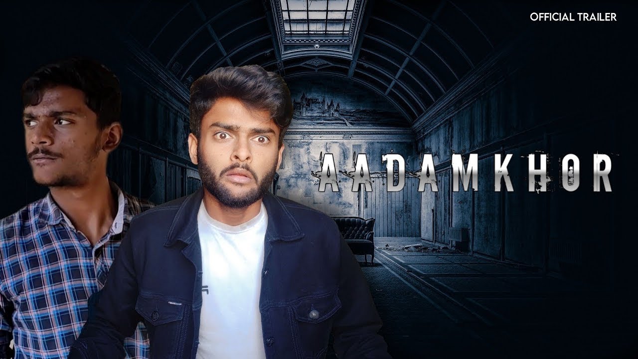 ADAMKHOR | The Beginning | Official Trailer | Narry ki Vines ...