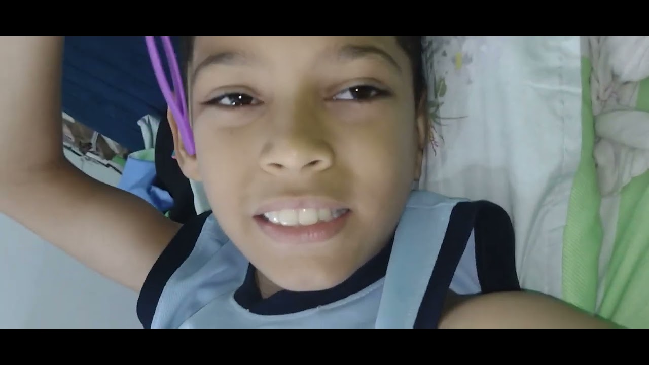 Juego Con Mi Prima😁👶 Youtube