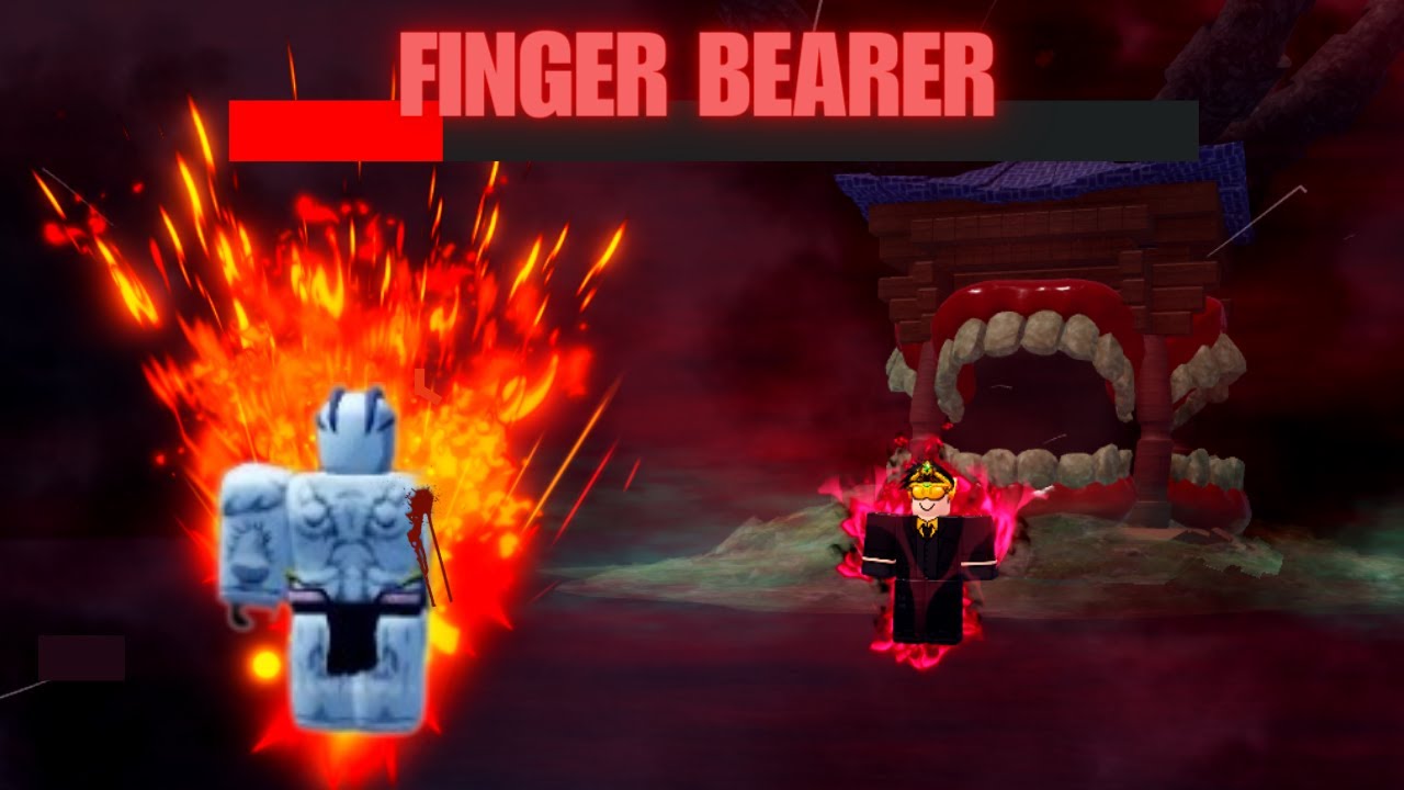 SUKUNA Vs. SPECIAL GRADE BOSS In The NEW CURSED ARENA UPDATE! (Roblox ...