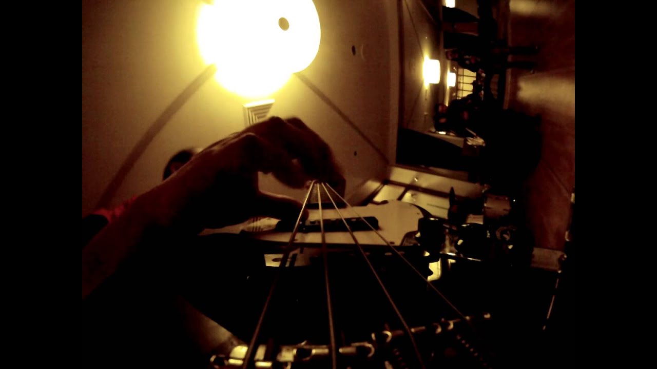 The Slot Rods: Clarence Leroy "Lee" Van Cleef, Jr. - YouTube