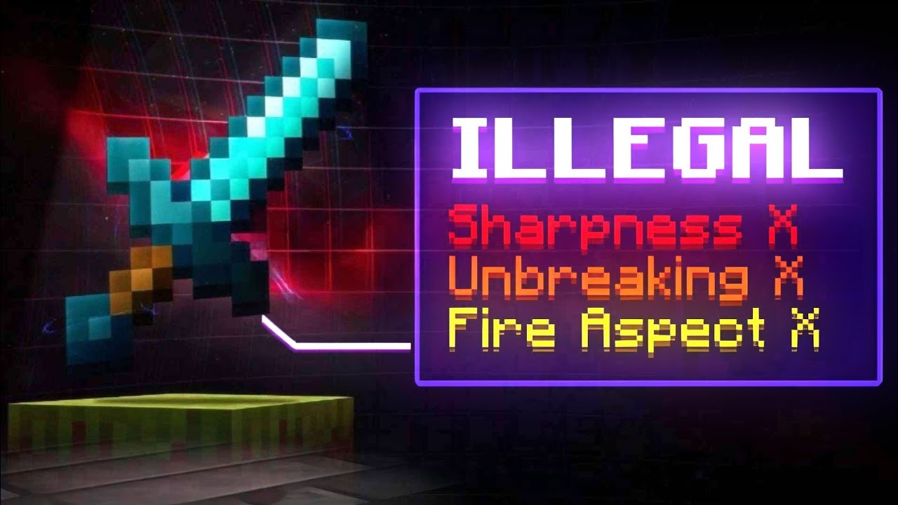 How I Became IMMORTAL in This Minecraft SMP - YouTube