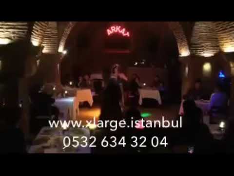 Erkek dansöz kiralama