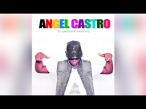 Angel Castro  - el Fallo [Official Audio]
