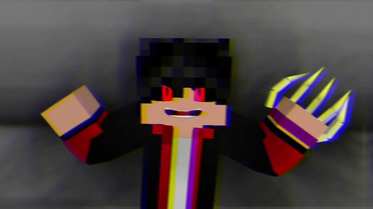 Bye Bye Meme // Minecraft Animation - YouTube