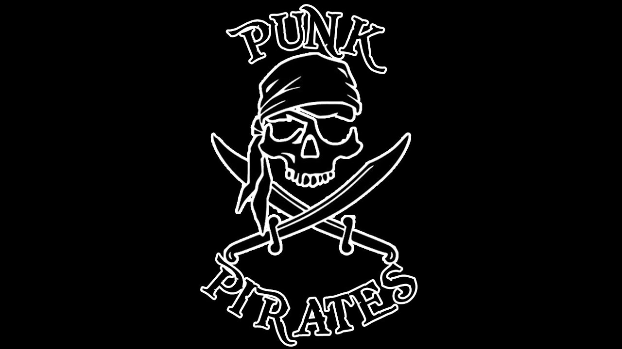 Hurry up Harry (We're going down the pub!) by The Punk Pirates - YouTube