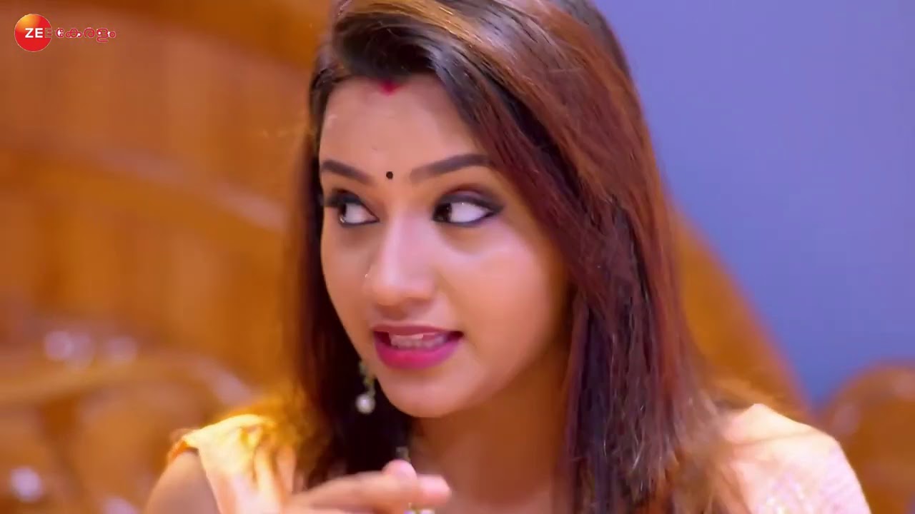 Neeyum Njanum - Malyalam TV Serial - Full Episode 163 - Shiju Abdul ...