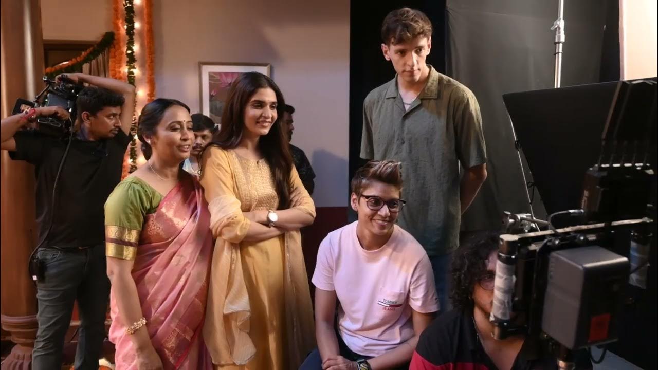 Realme BTS CM - YouTube