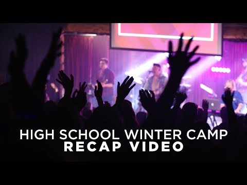 High School Winter Camp Recap 2018 (Event Recap Video) | FS700, GH4 + Shogun + Ronin M