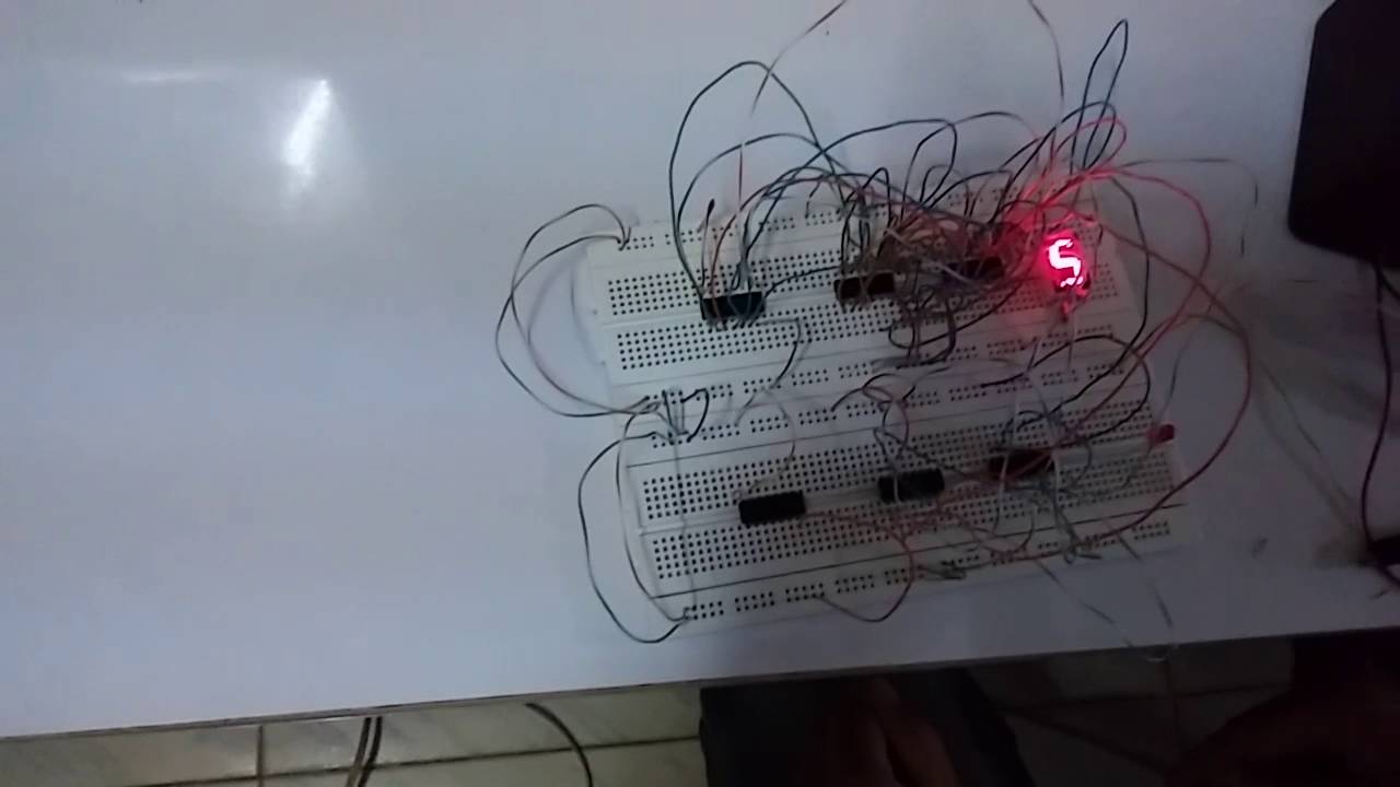 K-map 3 variables demonstration by jerome 4 of 4 - YouTube