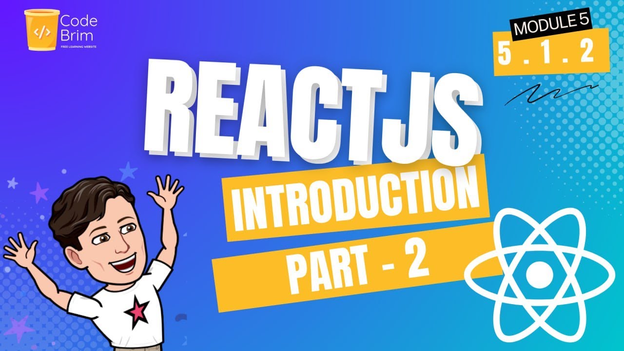React.js Installation + Folder Structure Explained - YouTube