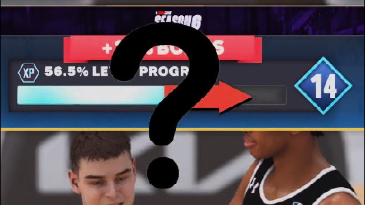FASTEST WAY TO LEVEL 40 | NBA 2K25 MyTeam #NBA2K - YouTube
