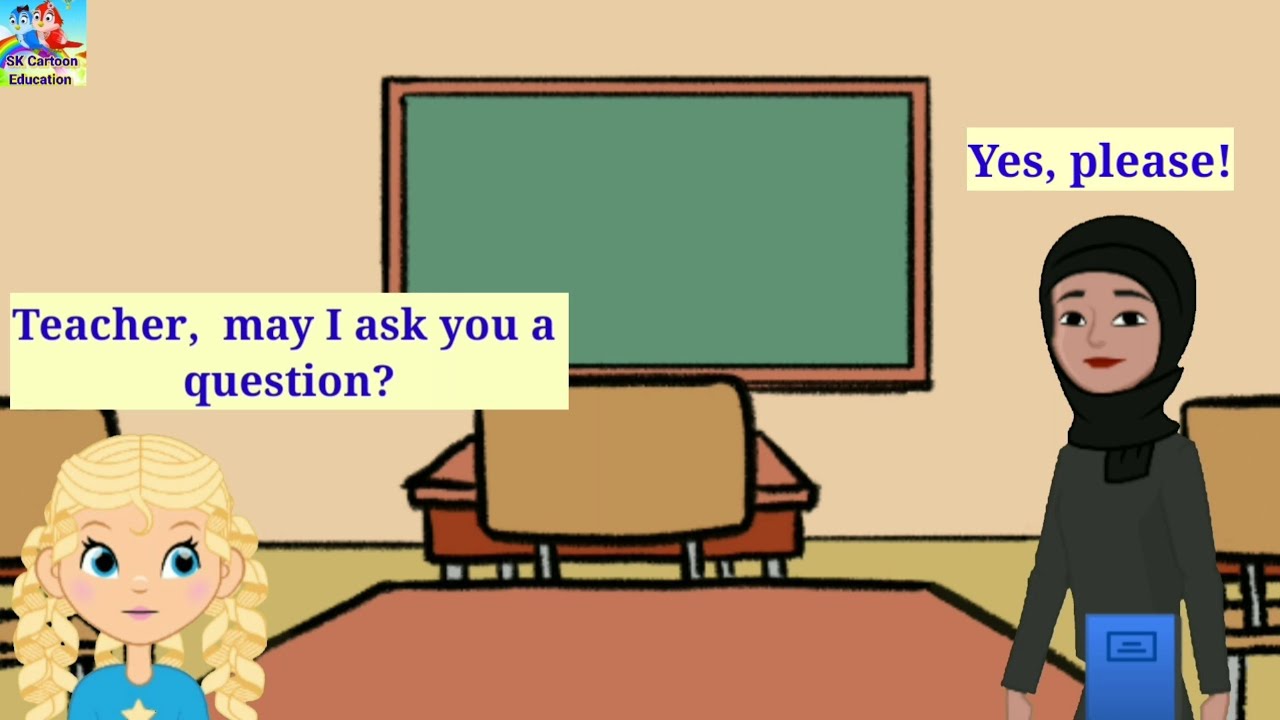 spoken English learning video for school student|simple spoken English ...