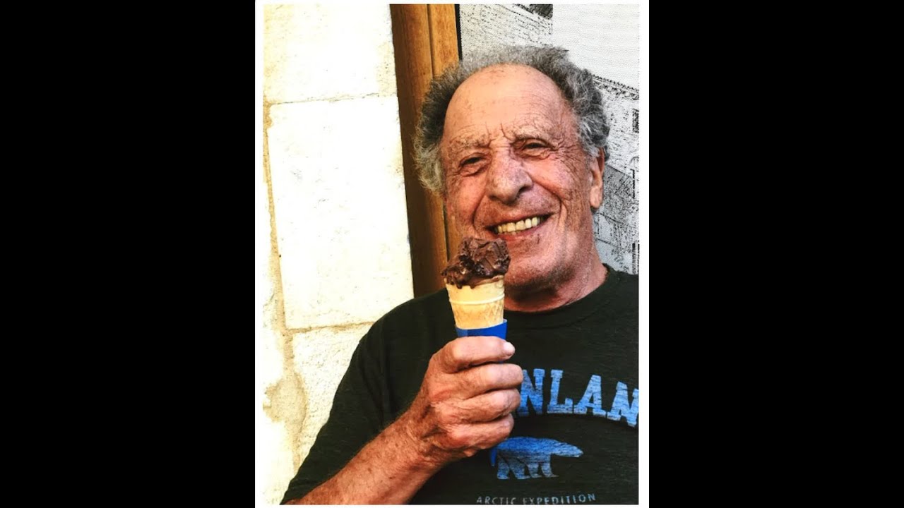 Funeral Service for Steven Simkin - YouTube