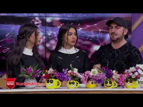 Nadirden Tolike agir sozler:\