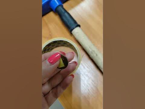 Необычно, вдеть НИТКУ в ИГОЛКУ с помощью ЩЕТКИ #elenamatveeva # ...