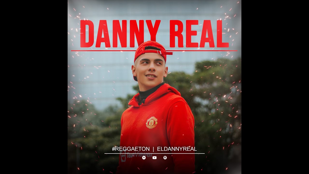 Danny Real - BOTELLA (Vídeo Official) - YouTube