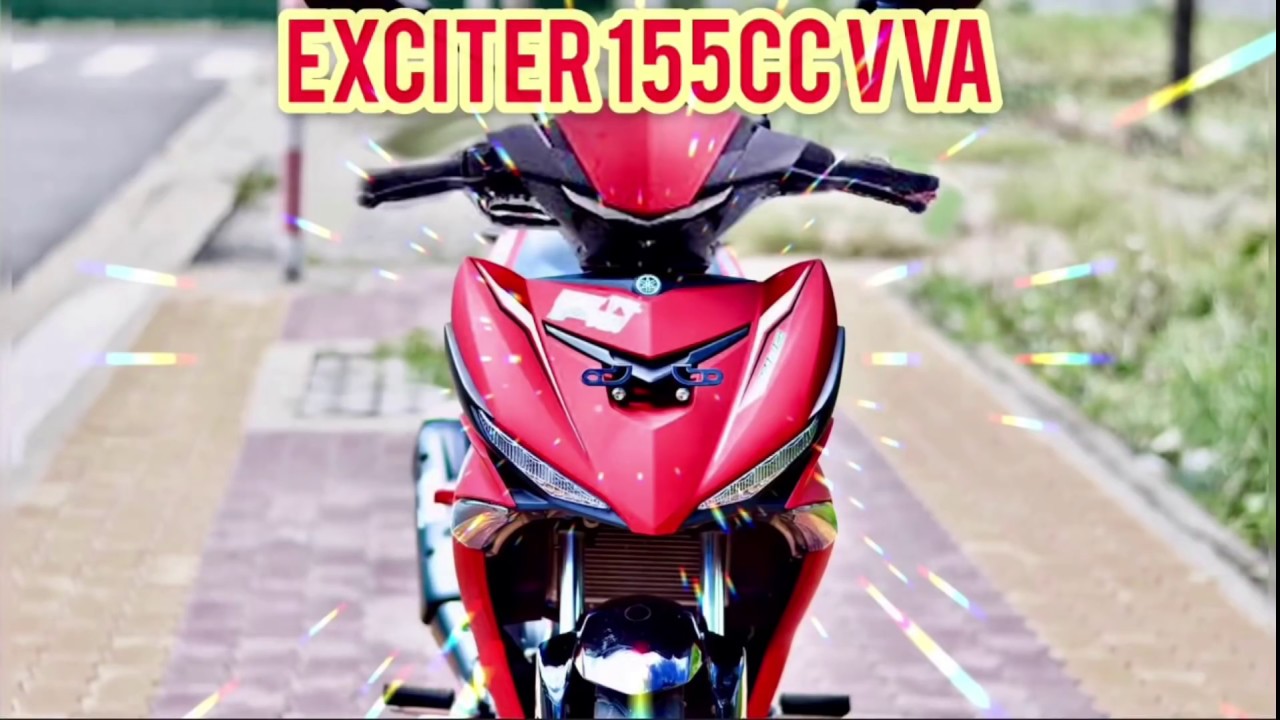 Exciter 155 2020 có thật sự ra mắt trong năm 2020 hay không? Giá xe ...