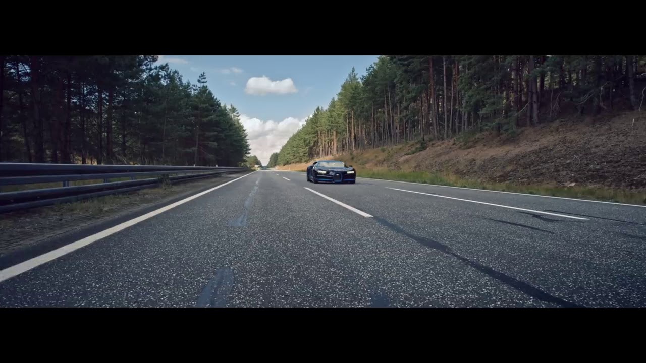 DESPITE'S NEW CAR. - YouTube