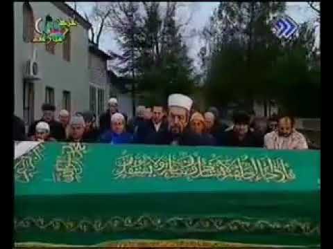 Азоби кабр калиди асрор