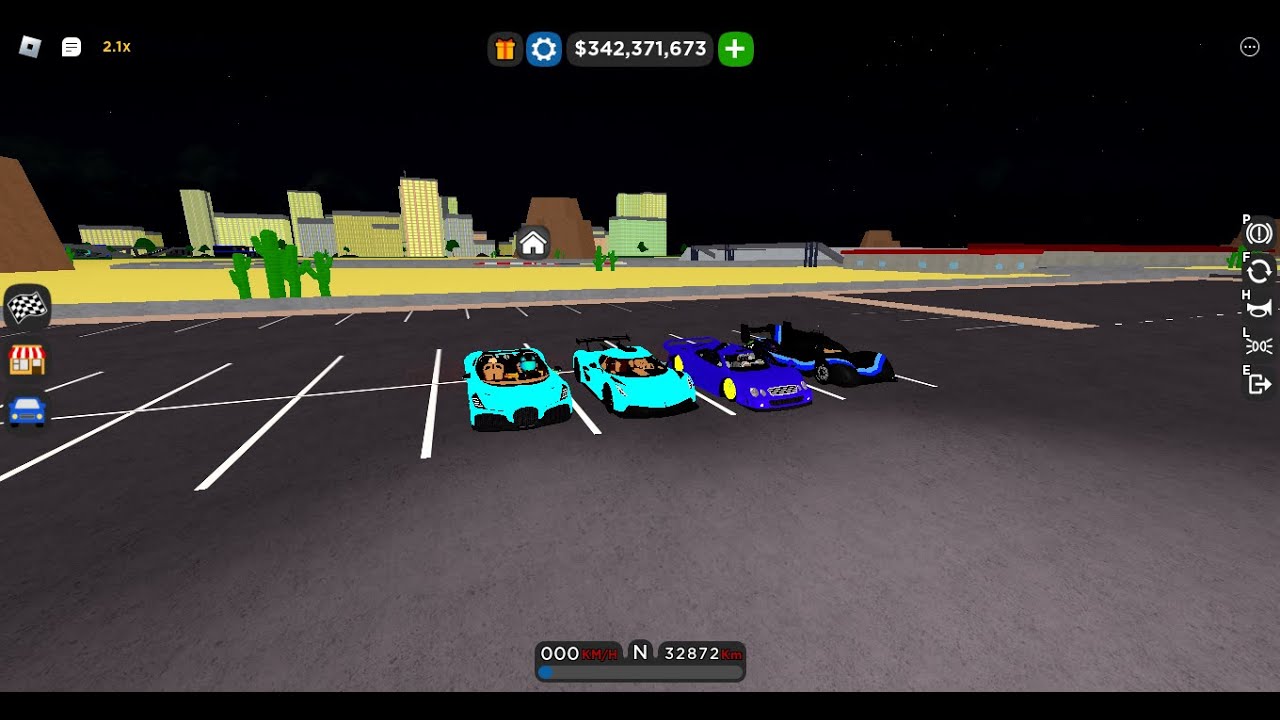 Car Battle in CDT Roblox //// - YouTube