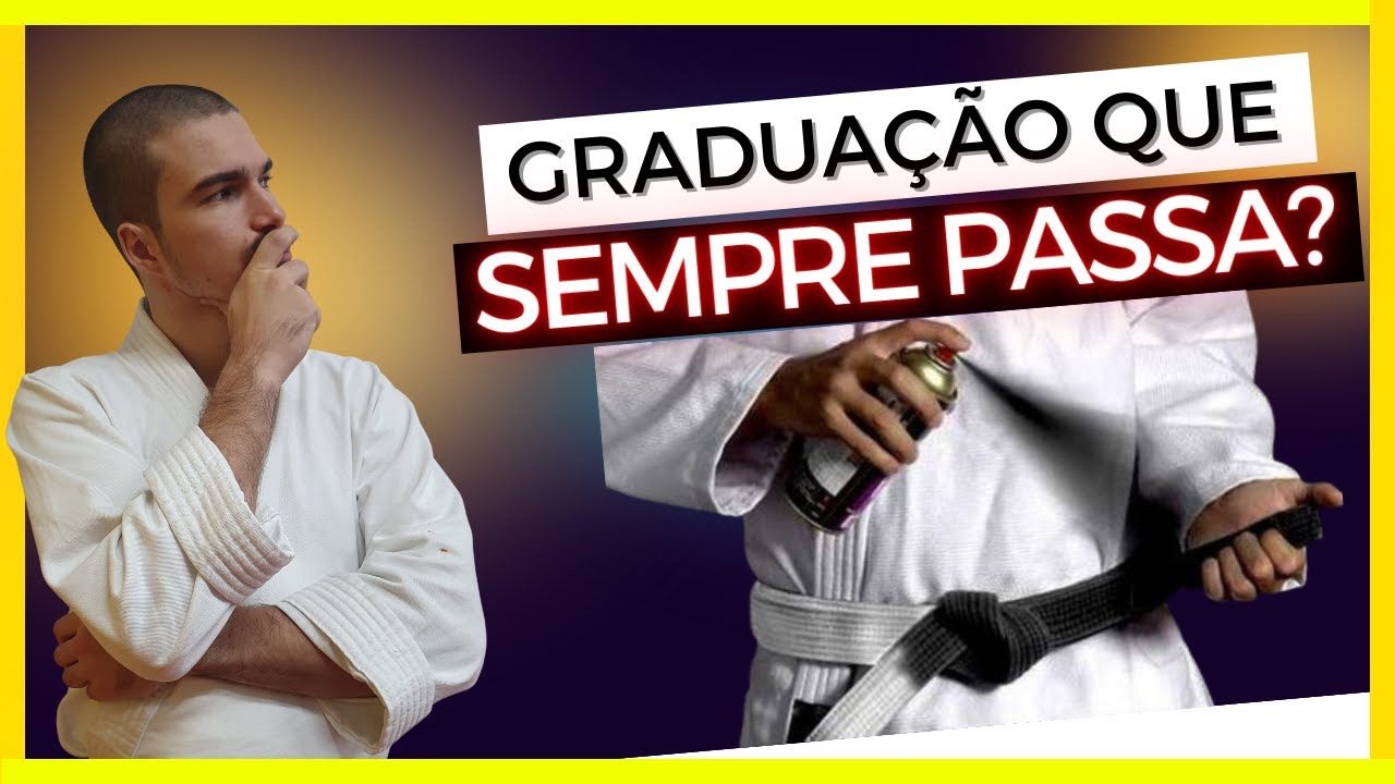 COMPREI minha FAIXA PRETA | Como funcionam as FAIXAS no PA-KUA? - YouTube