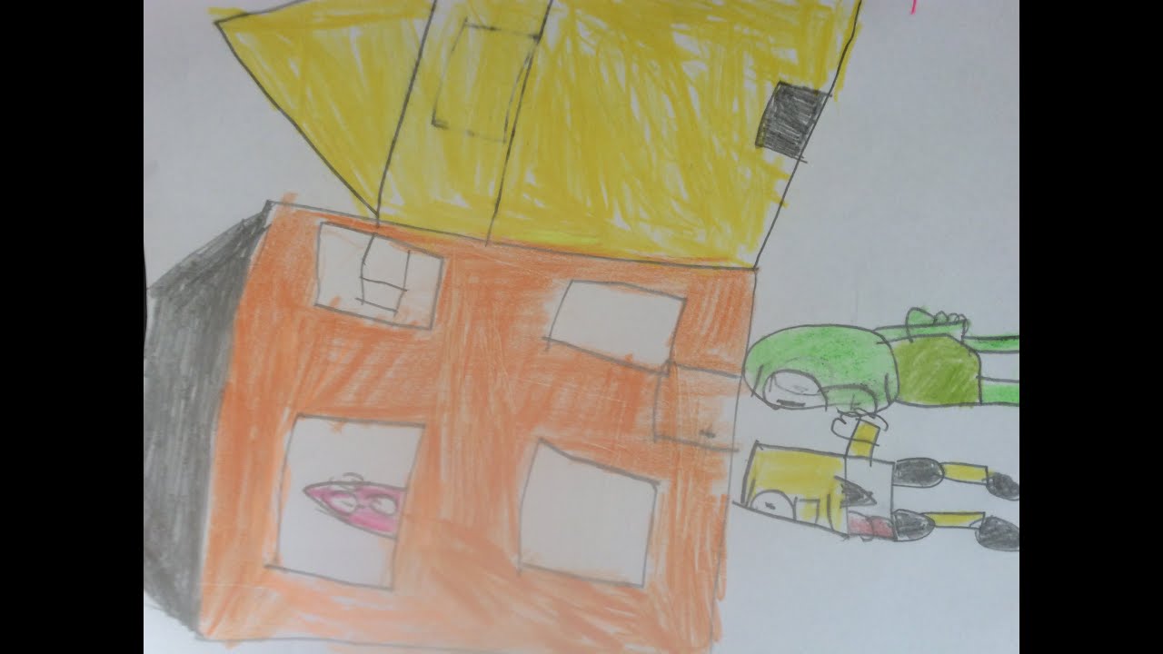 Spongebob in Ghostbusters - YouTube