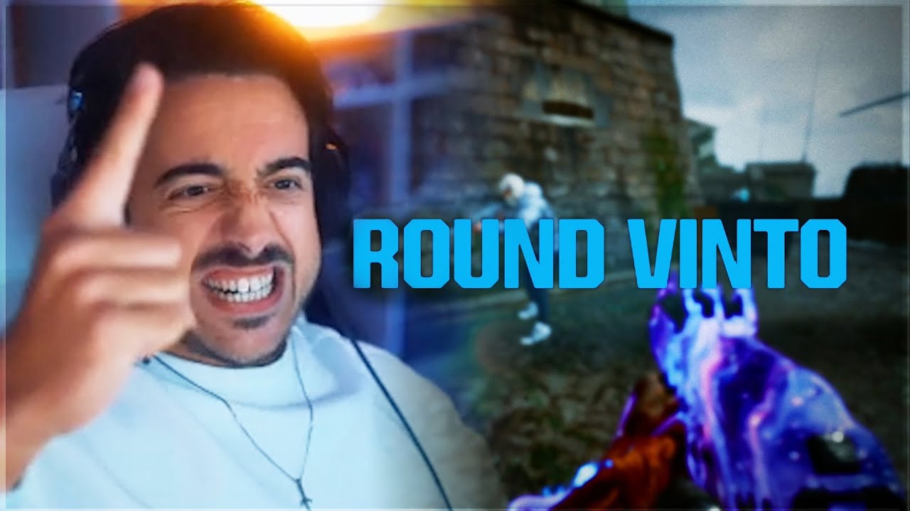 ABBIAMO VINTO IL TORNEO DI CED SU COD...SENZA MUOVERCI | con @jezuzjrr e @BerriTV - YouTube