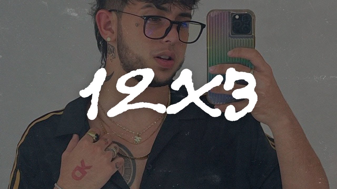 DEKKO - 12x3 || LETRA - YouTube Music