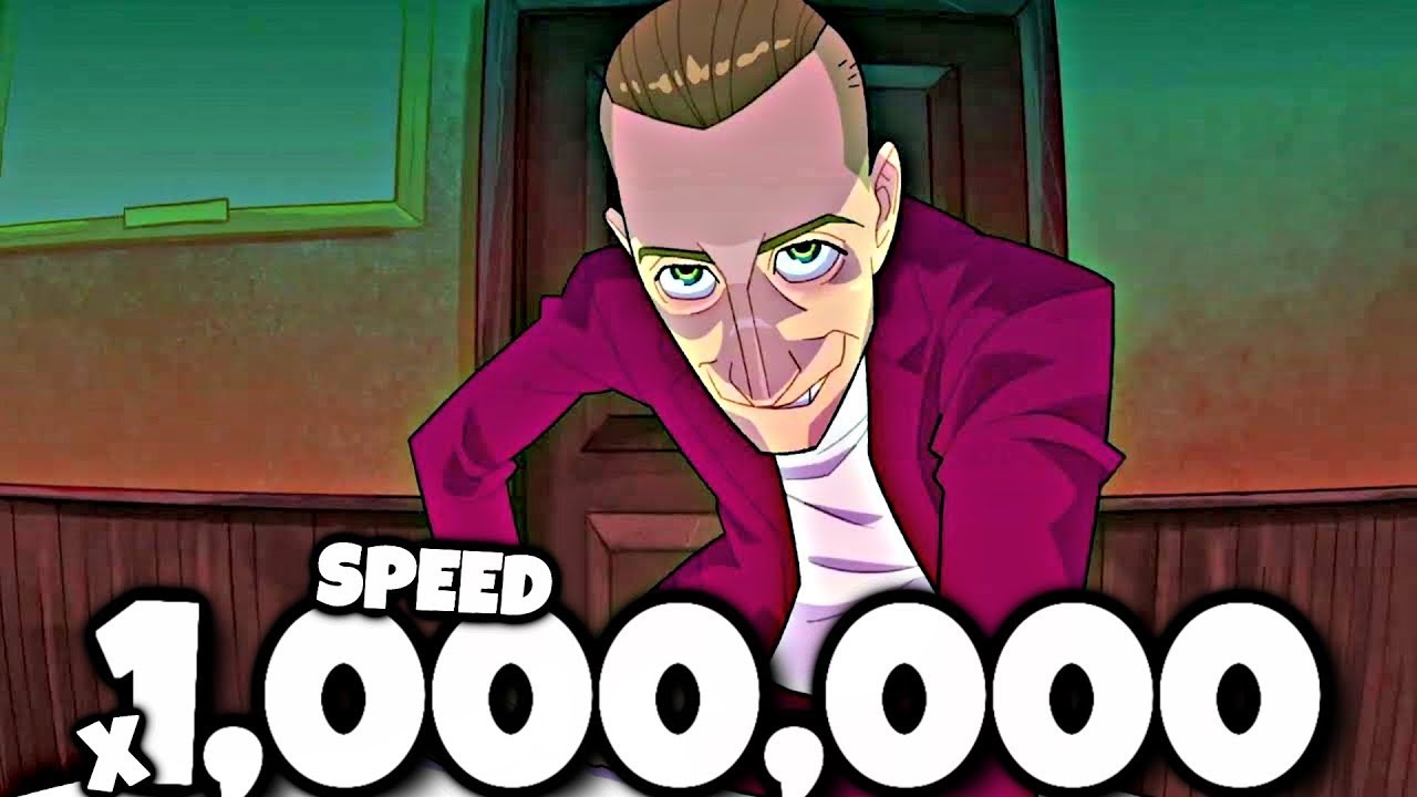 Red flags UNO REVERSE SPEED 1000000X - YouTube