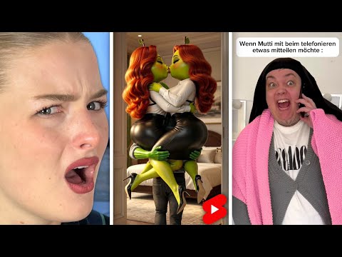 LiDiRo reagiert auf Shorts #680 #lidiro #shorts