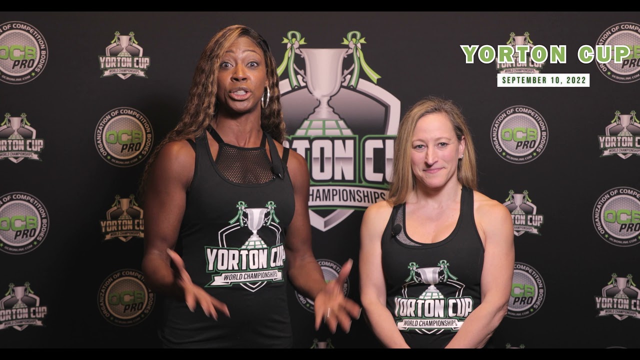2021 OCB Yorton Cup Championships Recap and 2022 Promo - YouTube